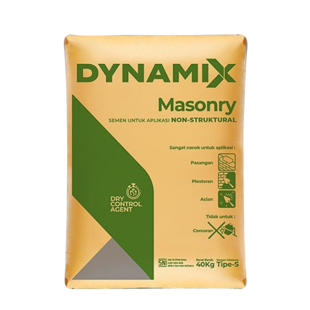 Semen Dynamix Masonry - belanjamaterial