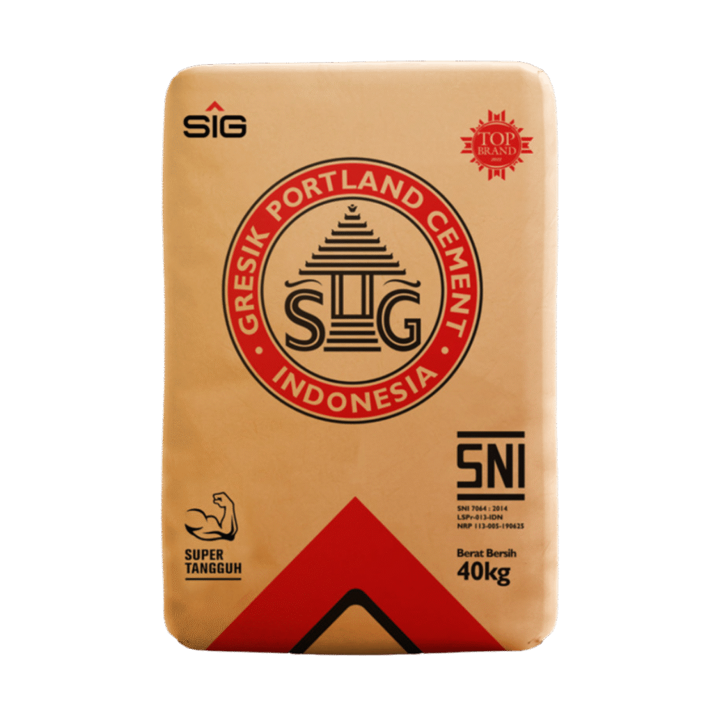 Semen Gresik - belanjamaterial