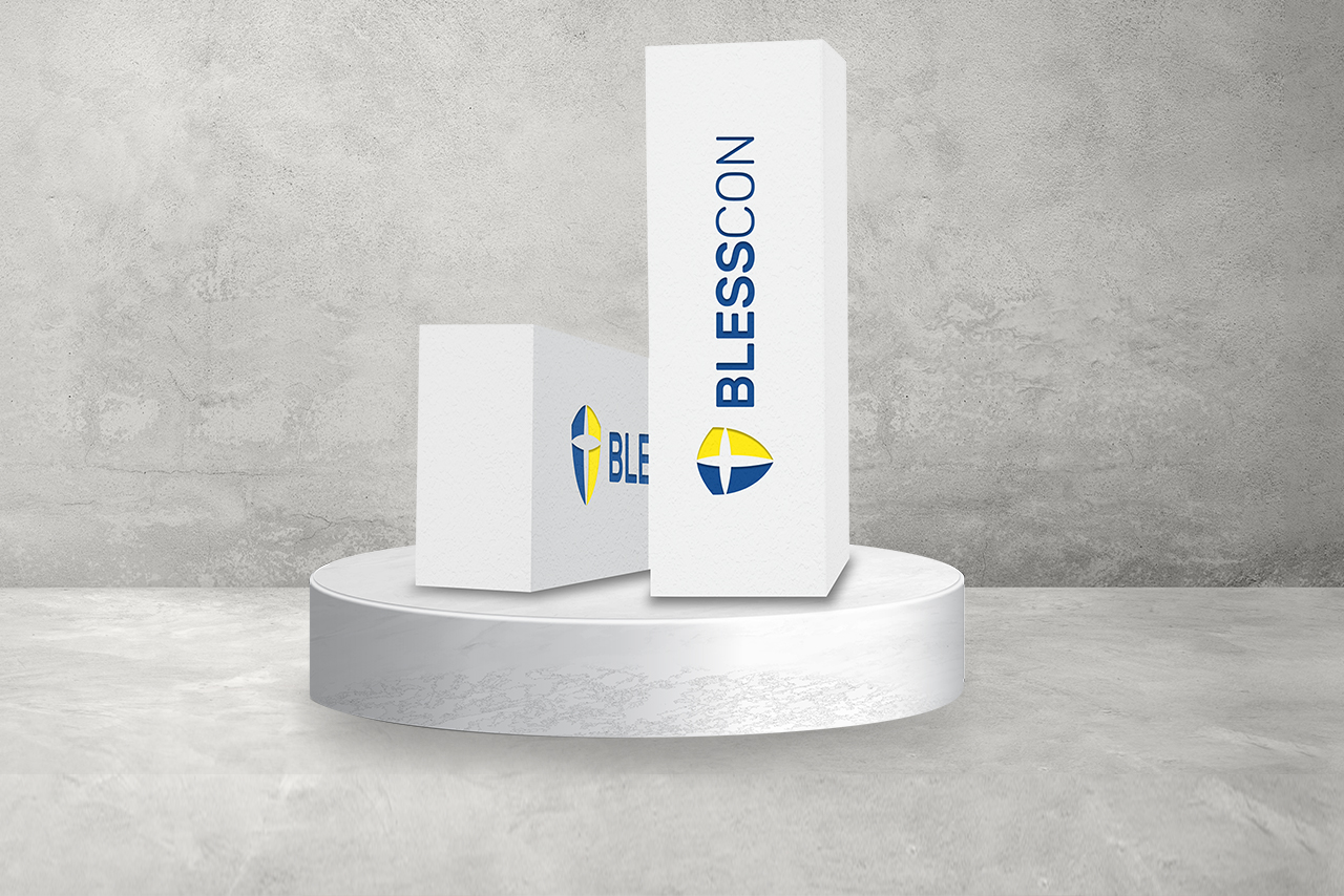 Bata Ringan Blesscon - belanjamaterial