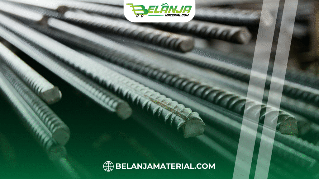 Besi Vs Baja: Ketahui Perbedaannya, Jangan Sampai Salah Sebut ...